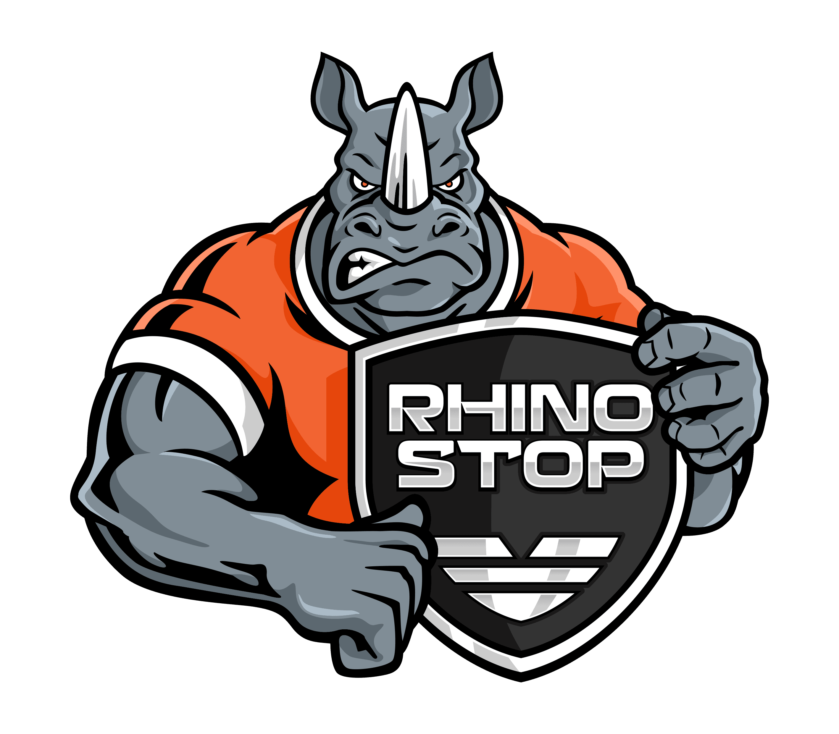 Guardrail & Safety Barrier Systems | RhinoStop®